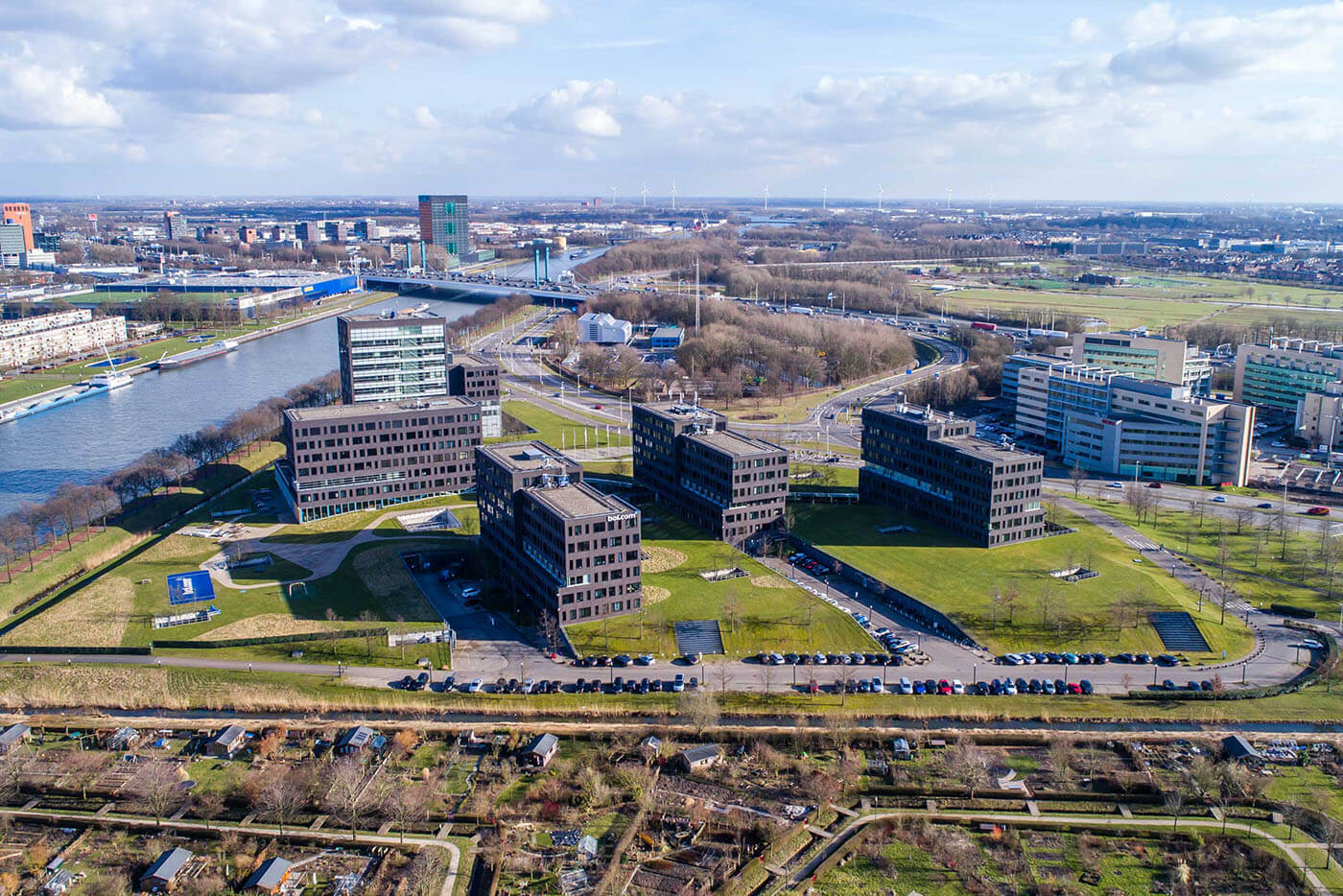 Home - Papendorp Park - Papendorp Park